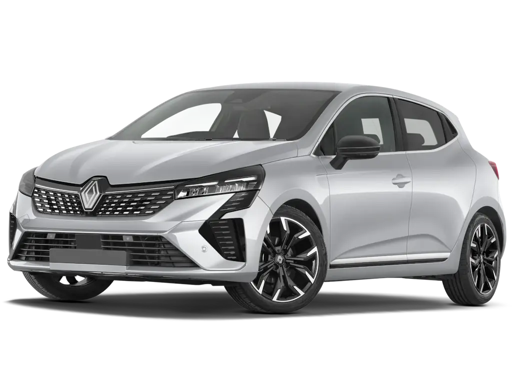 Leasing Renault Clio