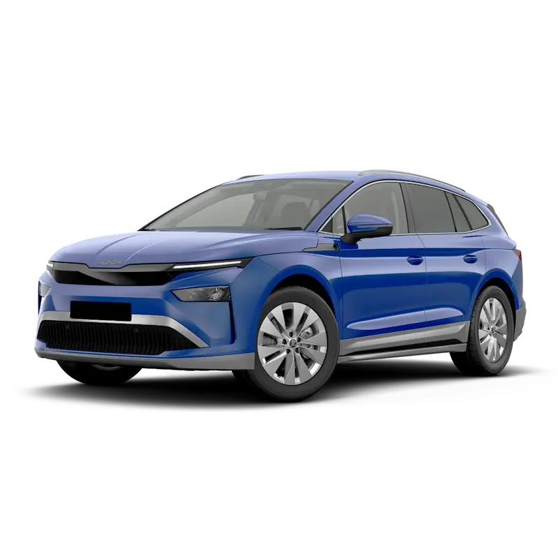 Compare Cheap Skoda Enyaq Estate Car Leases | Leasing.com