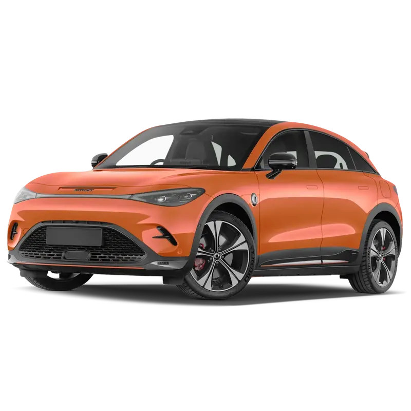 Smart Hashtag 3 Car Leasing Deals | Leasing.com