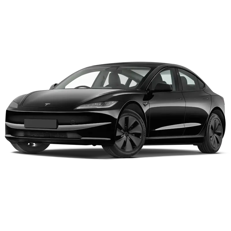 Tesla Model 3 Saloon RWD 4dr Auto Car Leasing Deals | Leasing.com