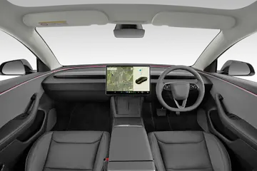 Tesla Model 3 Saloon Long Range AWD 4dr Auto Car Leasing Deals ...
