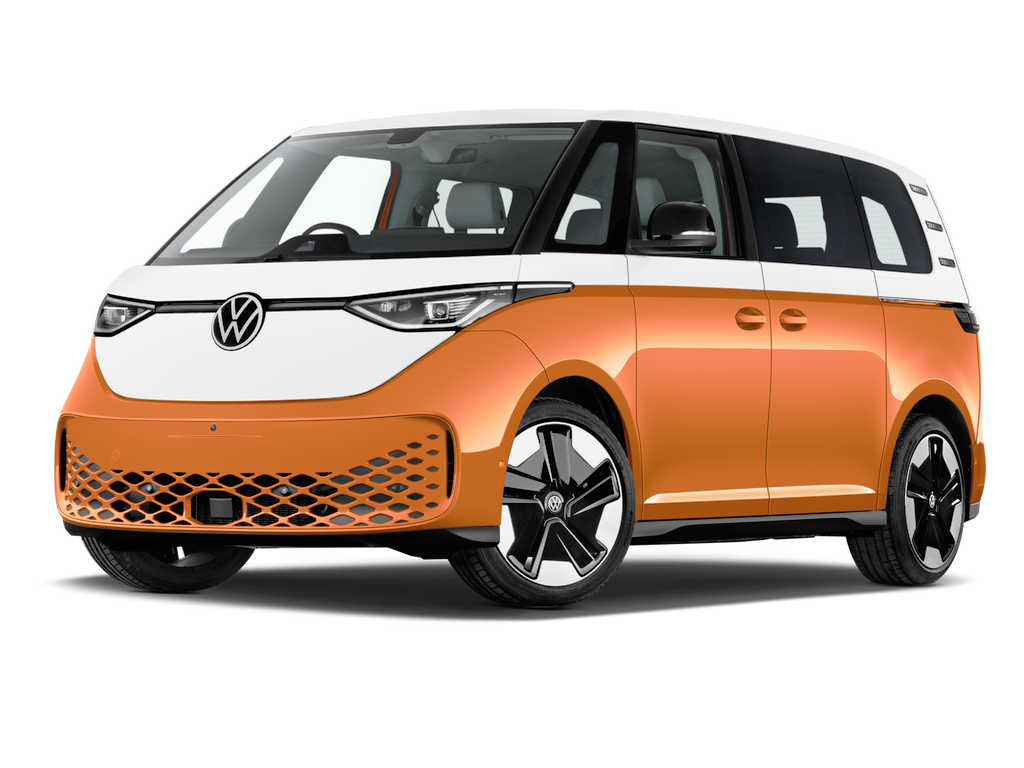 Volkswagen ID. Buzz Car Leasing Deals | Leasing.com