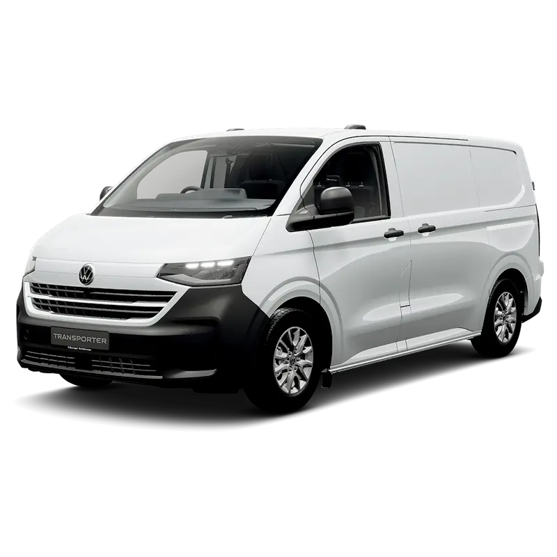 Compare Cheap Volkswagen Transporter T32 Swb Electric Van Leases ...