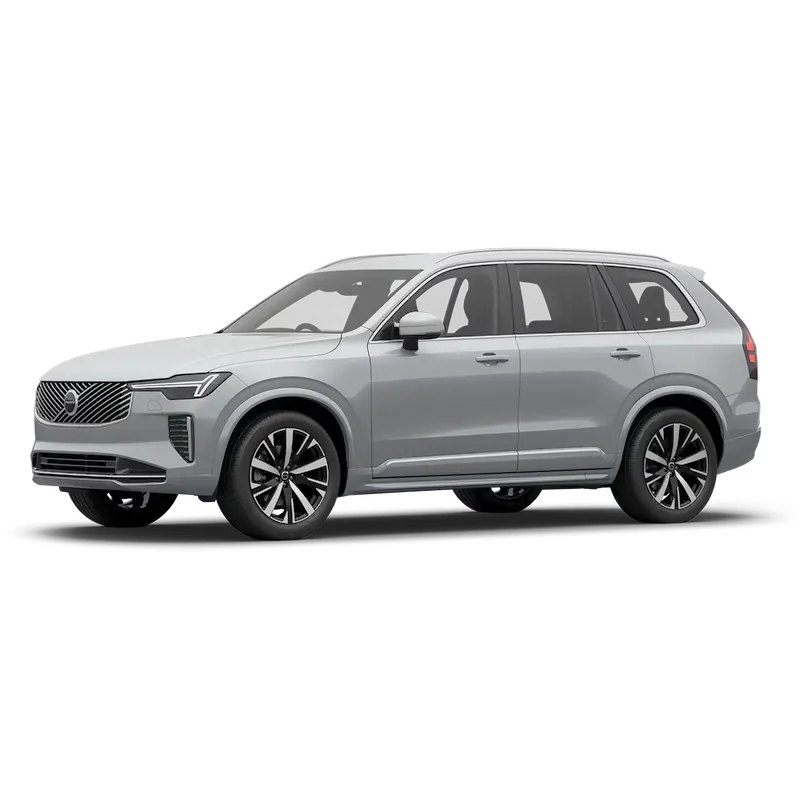Volvo XC90 Estate 2.0 T8 [455] RC PHEV Ultimate Bright 5dr AWD Gtron ...
